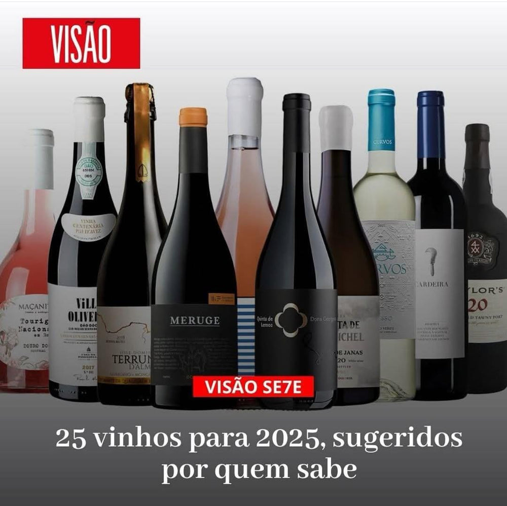 Lavradores de Feitoria - Douro Wines