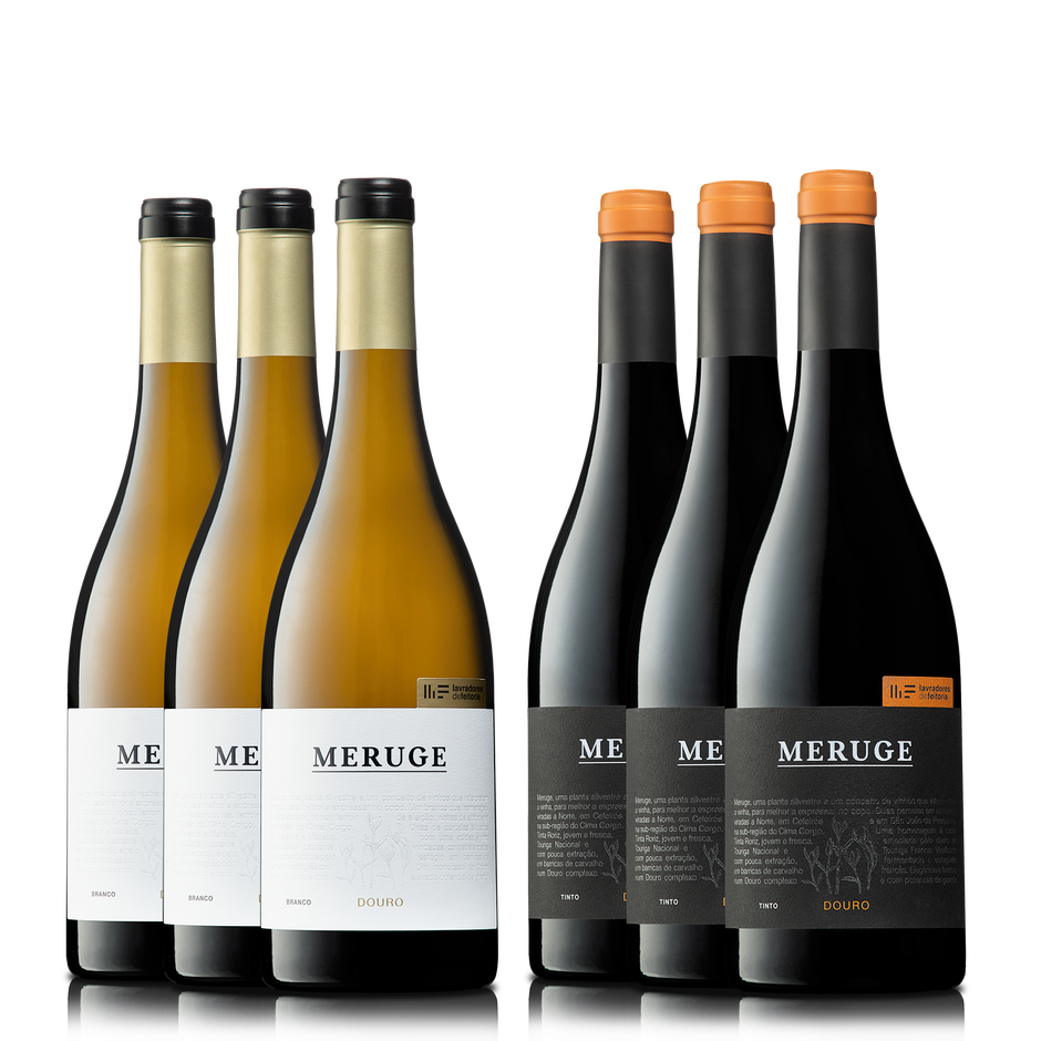 Lavradores de Feitoria - Vinhos do Douro
